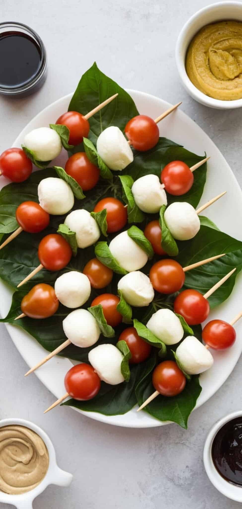 18 Delicious Party Food Platters For A Crowd - The Mega Mom