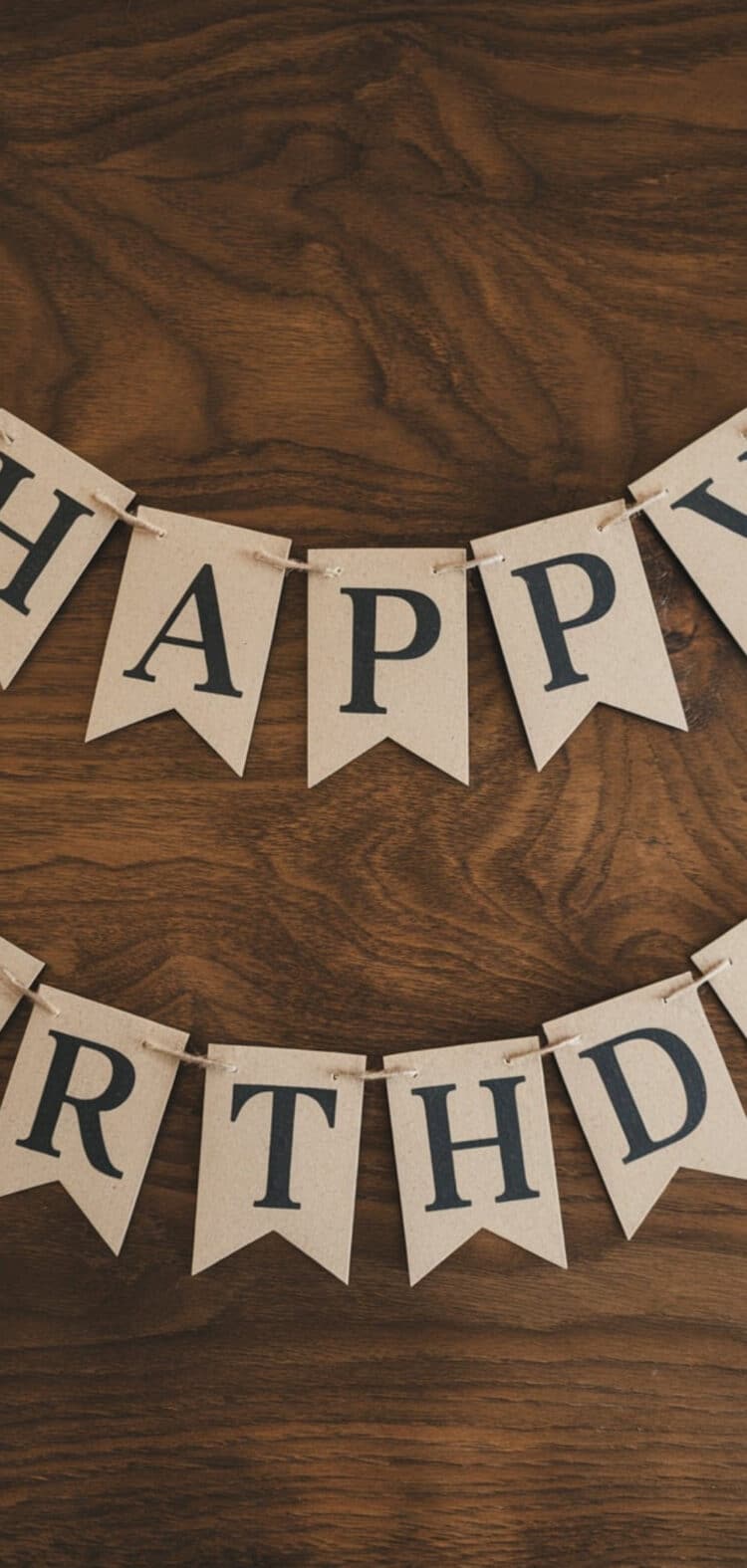 16 Cute DIY Birthday Paper Crafts Ideas - The Mega Mom