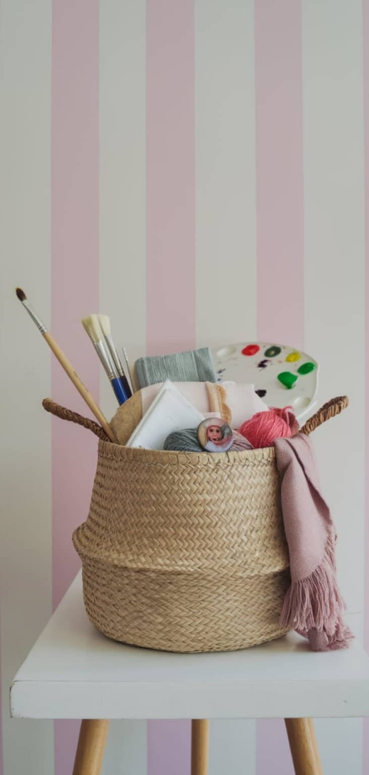 14 Creative Themed Gift Basket Ideas for Women - The Mega Mom