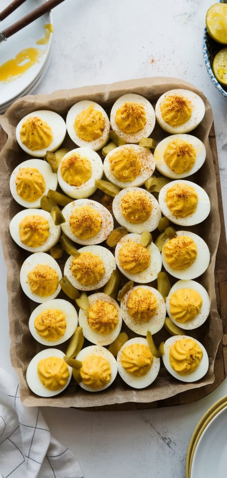 18 Delicious Party Food Platters For A Crowd - The Mega Mom