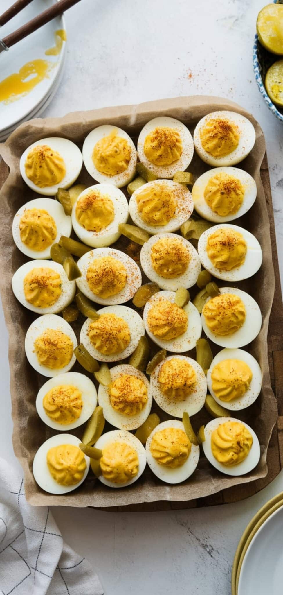 18 Delicious Party Food Platters For A Crowd - The Mega Mom