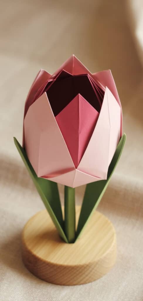 17 Creative Origami Paper Crafts Ideas - The Mega Mom