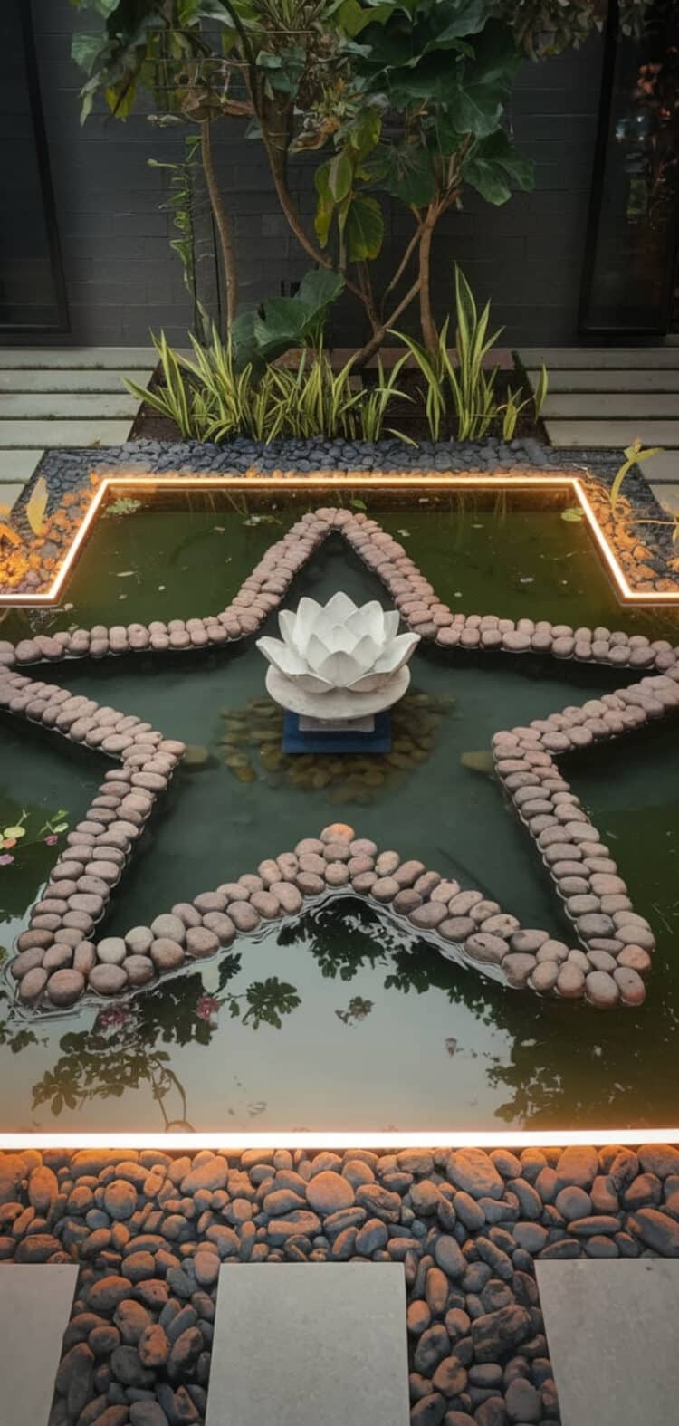 16 Stunning Kolam Koi Designs - The Mega Mom