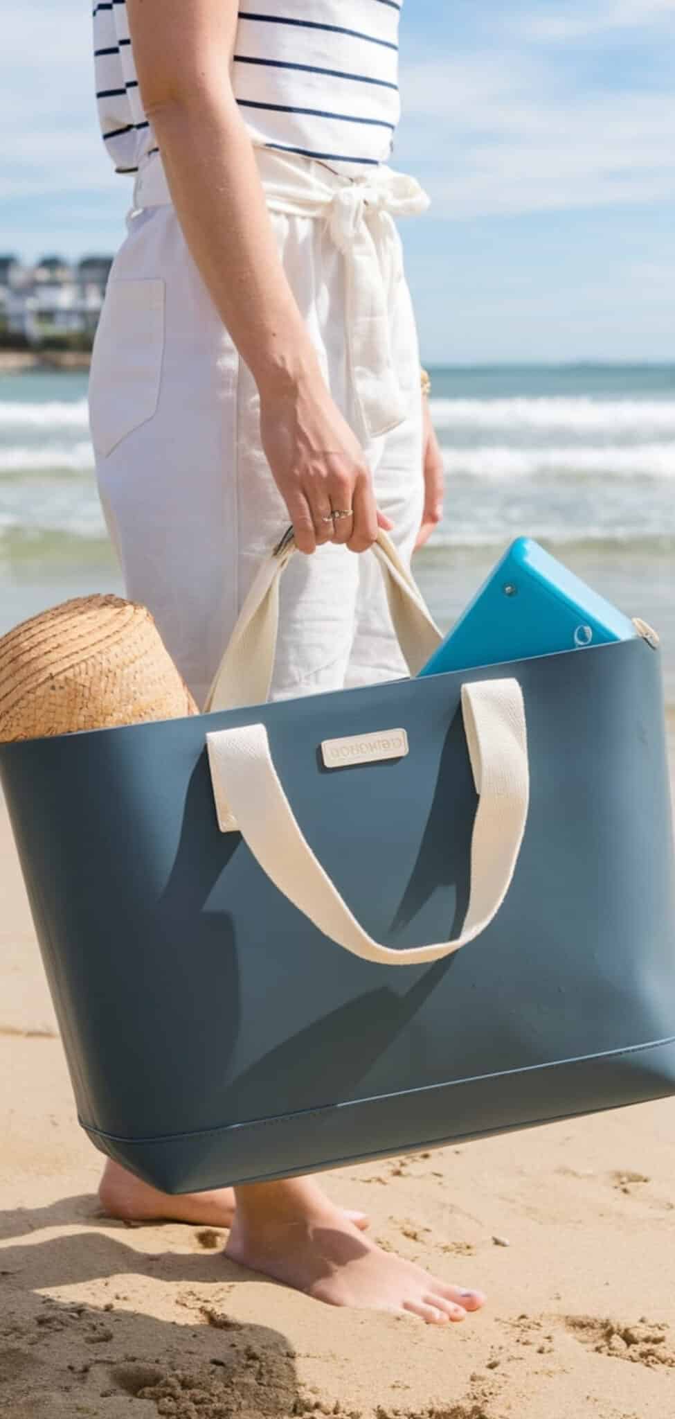 15 Smart Beach Trip Packing List Ideas - The Mega Mom