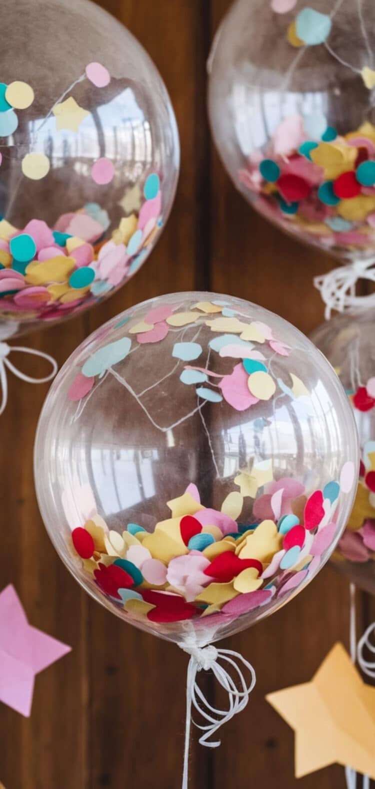 16 Cute DIY Birthday Paper Crafts Ideas - The Mega Mom