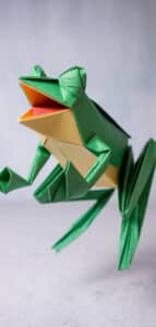 17 Creative Origami Paper Crafts Ideas - The Mega Mom