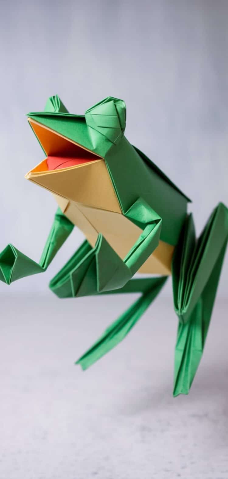 17 Creative Origami Paper Crafts Ideas - The Mega Mom