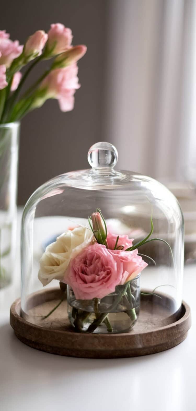 14 Stunning Spring Centerpiece Ideas for Your Dining Table - The Mega Mom