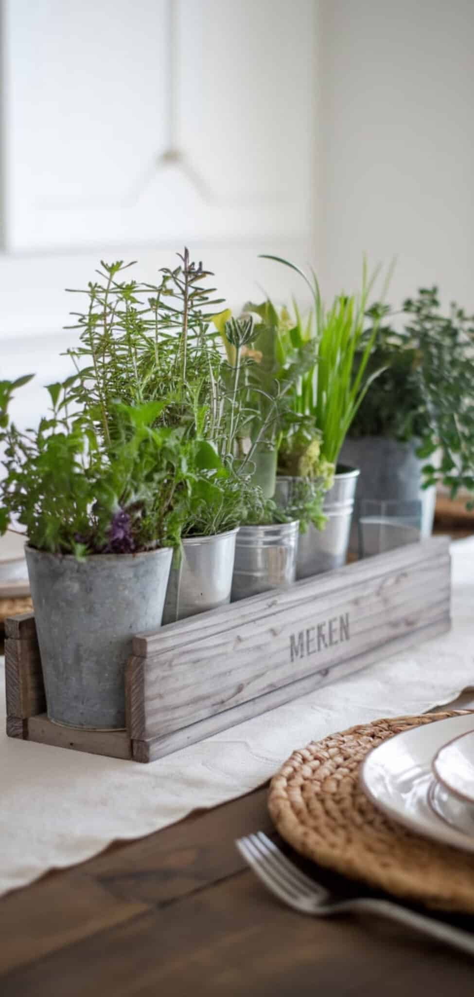 14 Stunning Spring Centerpiece Ideas for Your Dining Table - The Mega Mom