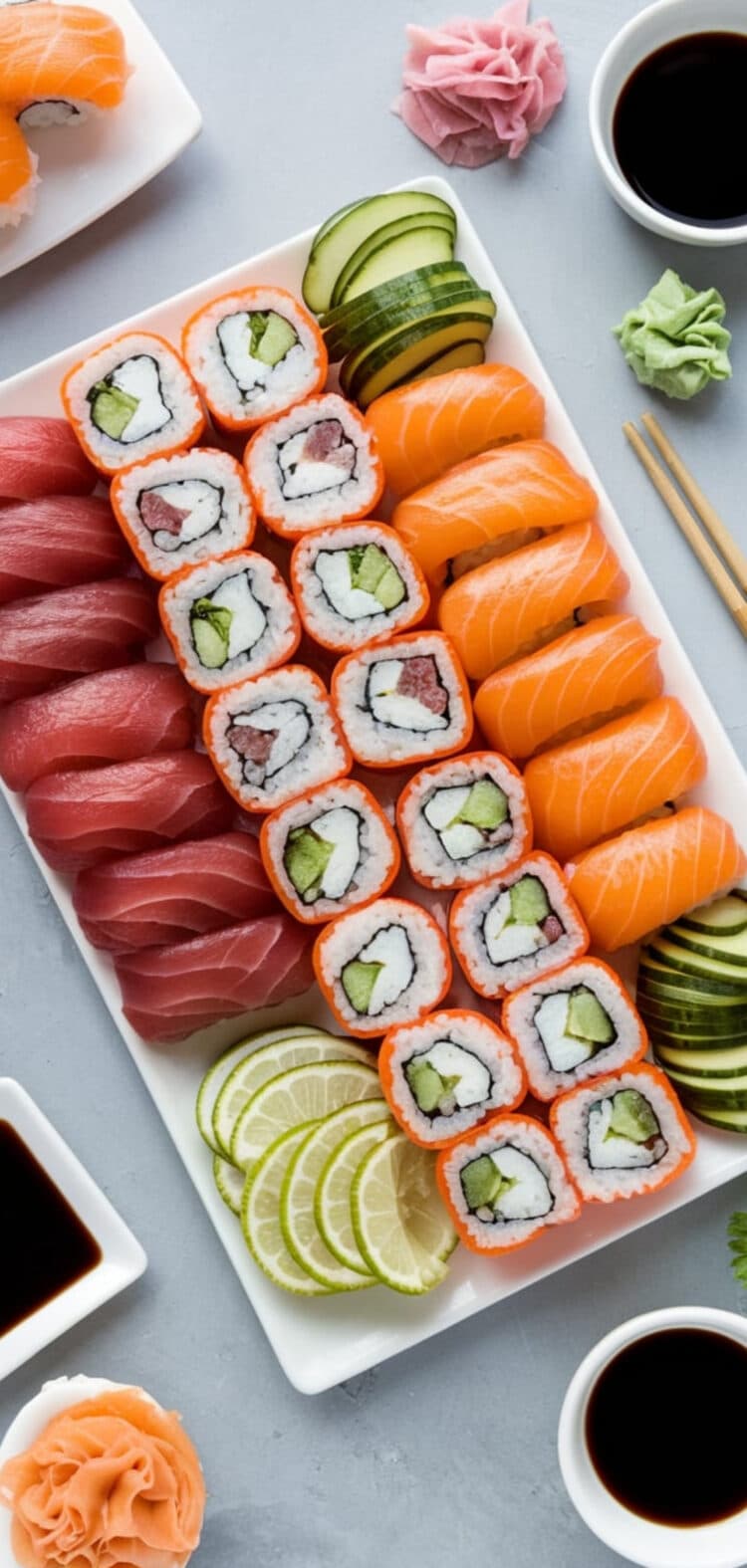 18 Delicious Party Food Platters For A Crowd - The Mega Mom