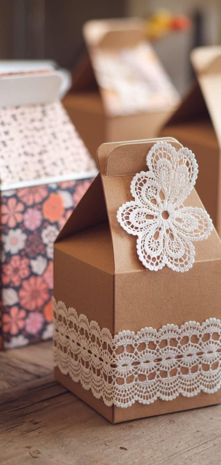 16 Cute DIY Birthday Paper Crafts Ideas - The Mega Mom