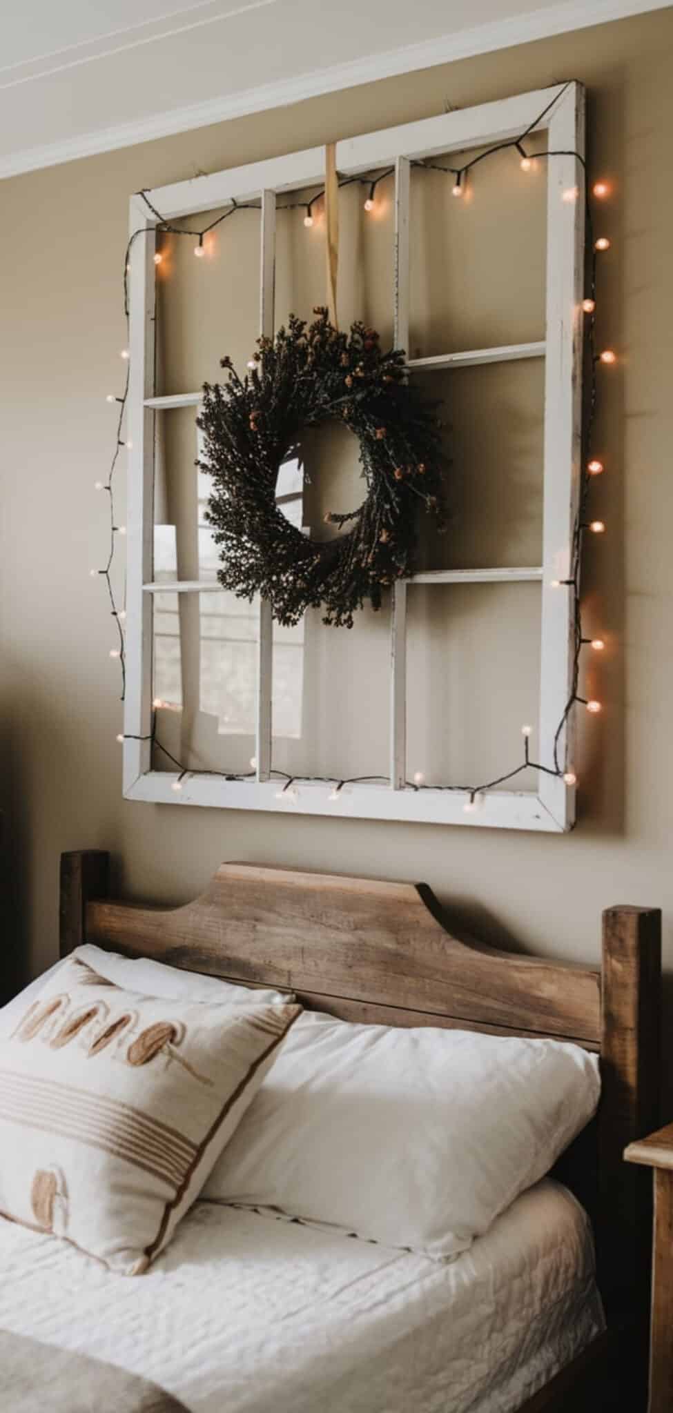 13 Easy and Cheap DIY Headboard Ideas - The Mega Mom