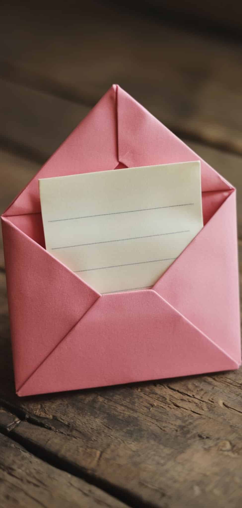 17 Creative Origami Paper Crafts Ideas - The Mega Mom