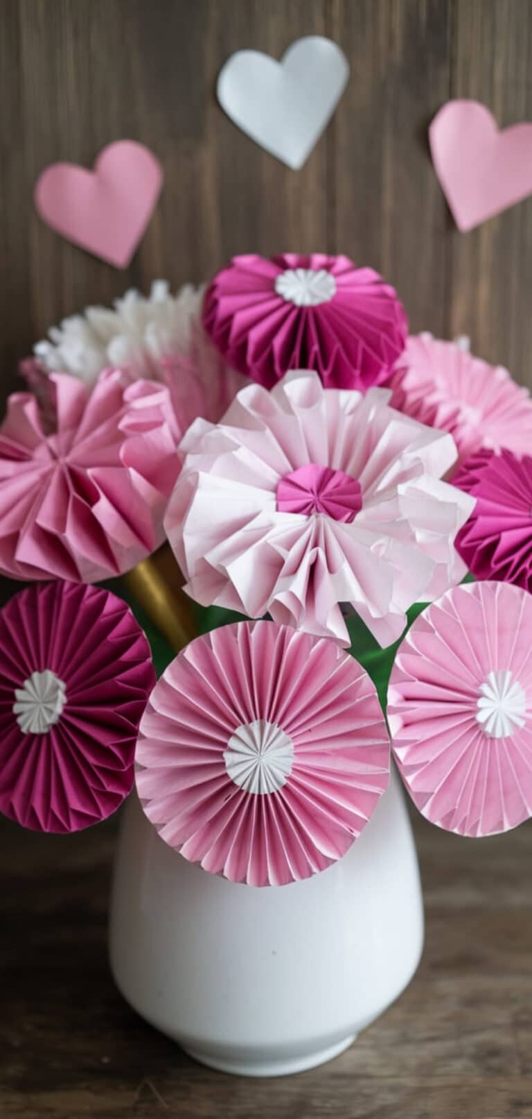 16 Cute DIY Birthday Paper Crafts Ideas - The Mega Mom