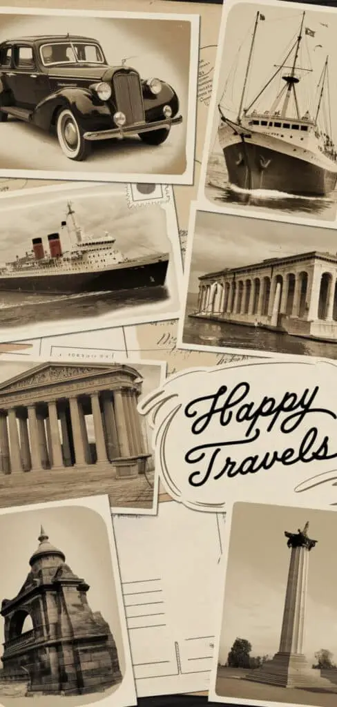 16 Inspiring Vintage Scrapbook Stickers Ideas - The Mega Mom