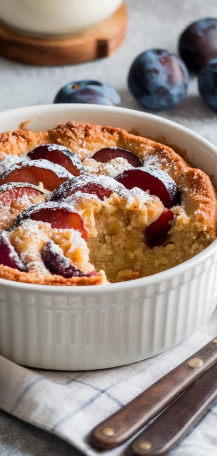 12 Irresistible Plum Recipes - The Mega Mom