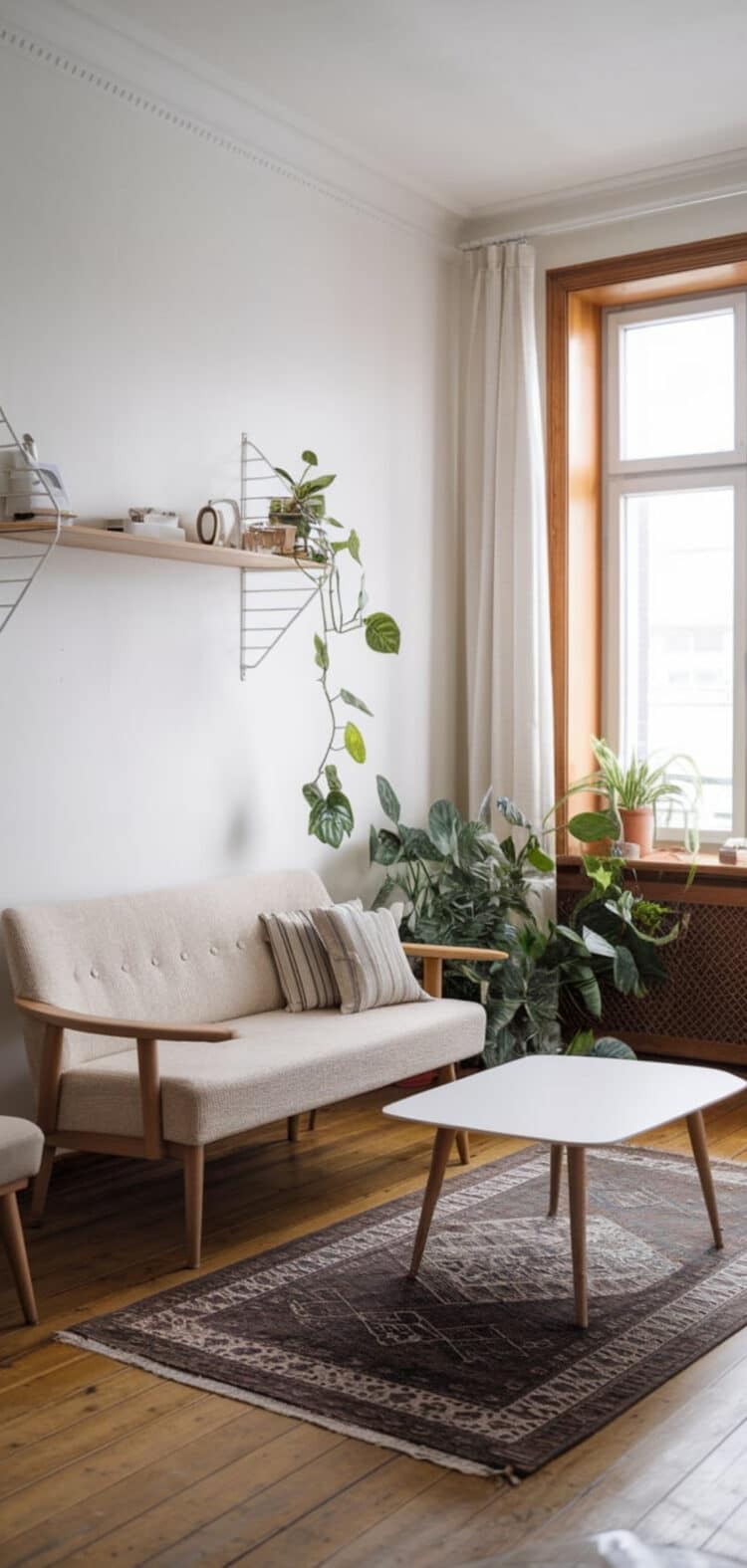16 Stunning All Interior Design Styles Ideas - The Mega Mom