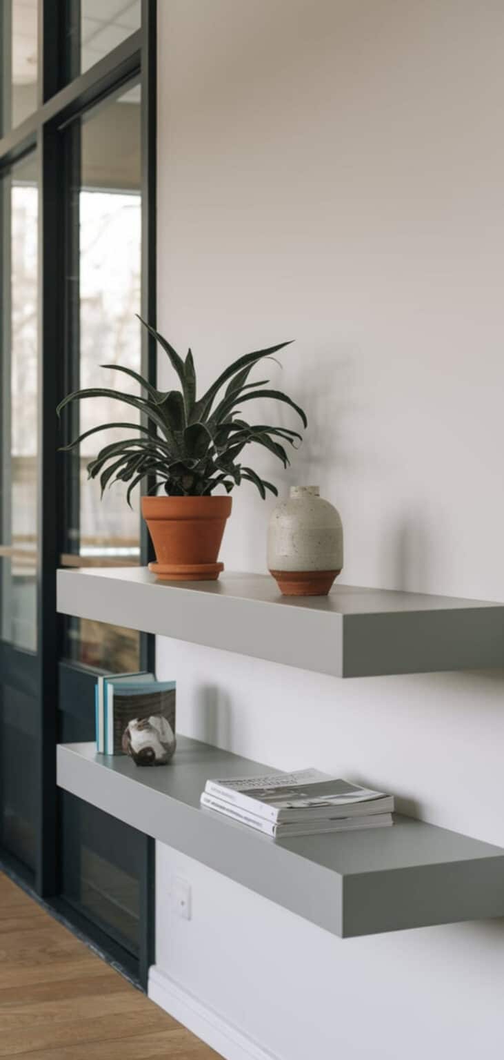 18 Dream Office Decor Ideas - The Mega Mom