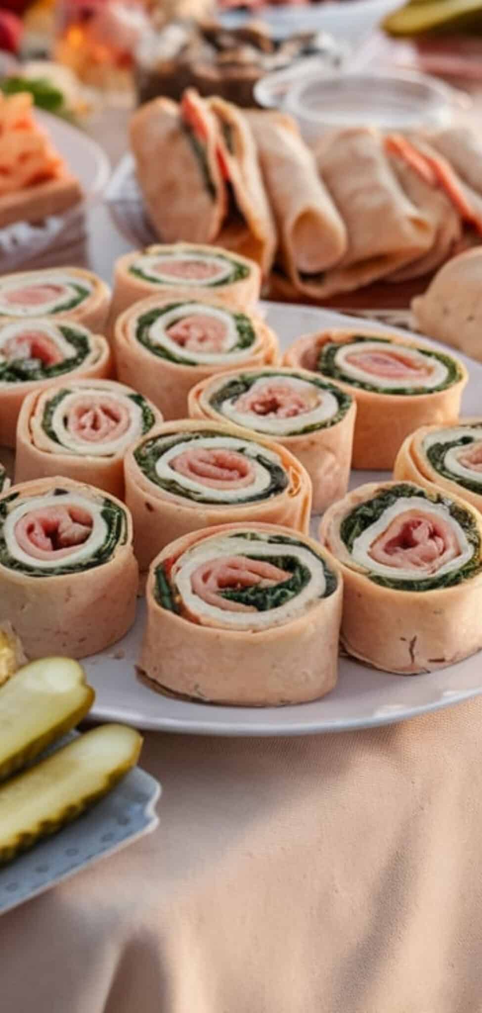 18 Best Cold Beach Picnic Foods Ideas - The Mega Mom