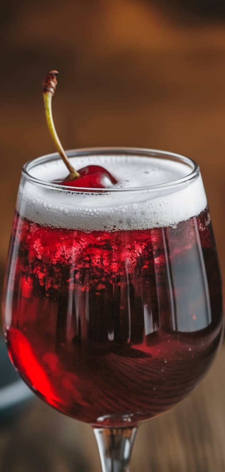 10 Sweet Cherry Recipes - The Mega Mom