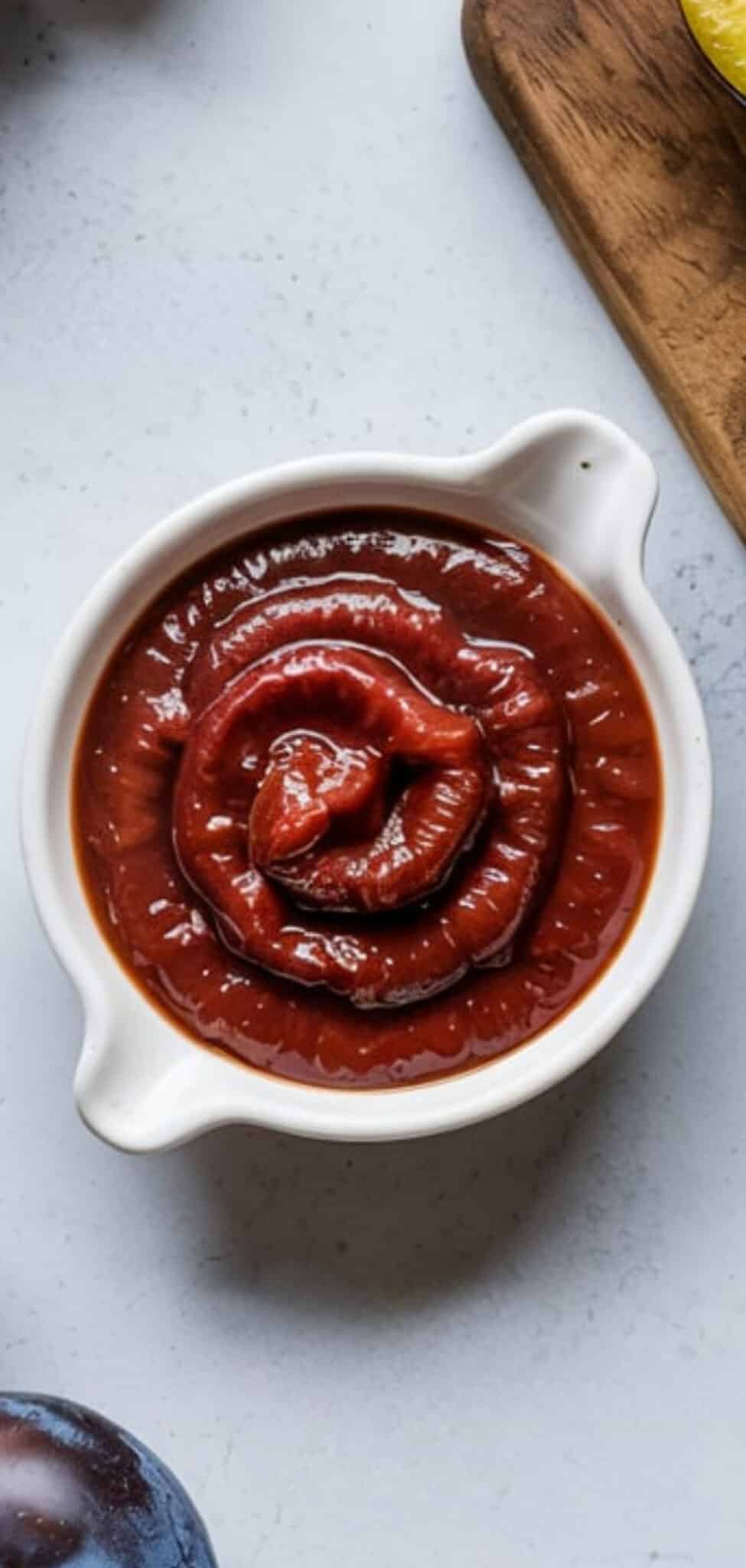 12 Irresistible Plum Recipes - The Mega Mom