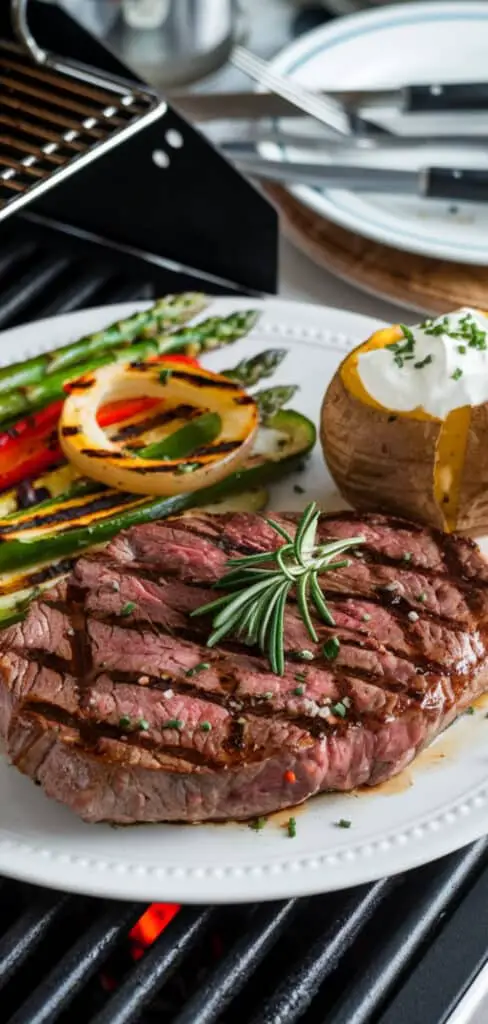 10 Easy Summer Grilling Recipes - The Mega Mom