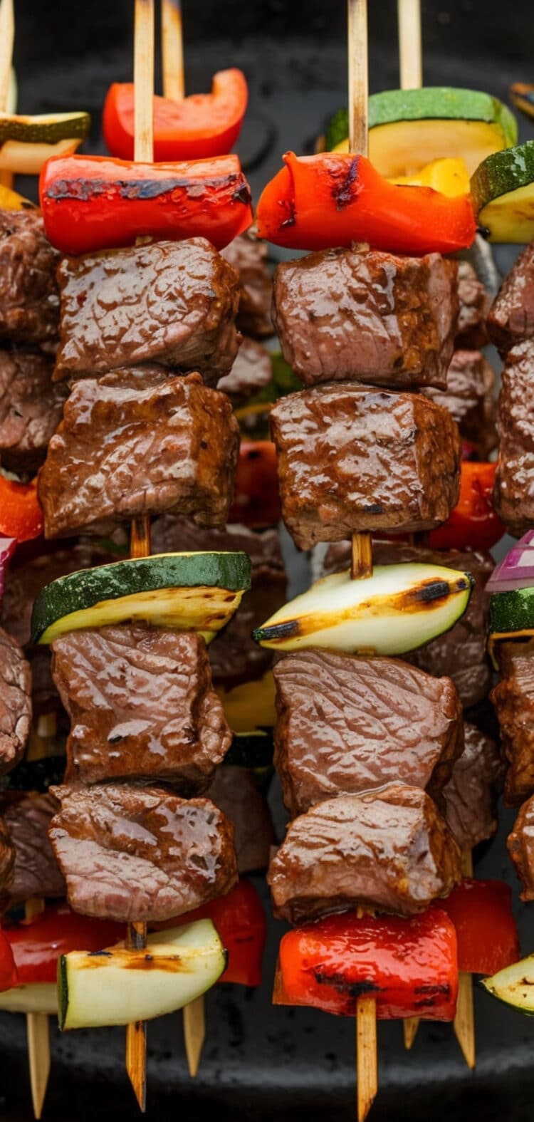 10 Easy Summer Grilling Recipes - The Mega Mom