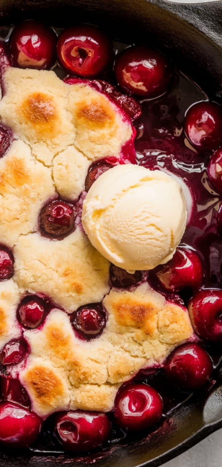 10 Sweet Cherry Recipes - The Mega Mom