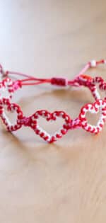 17 Colorful String Friendship Bracelets Patterns - The Mega Mom
