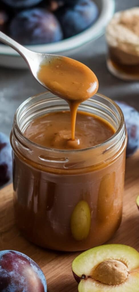 12 Irresistible Plum Recipes - The Mega Mom