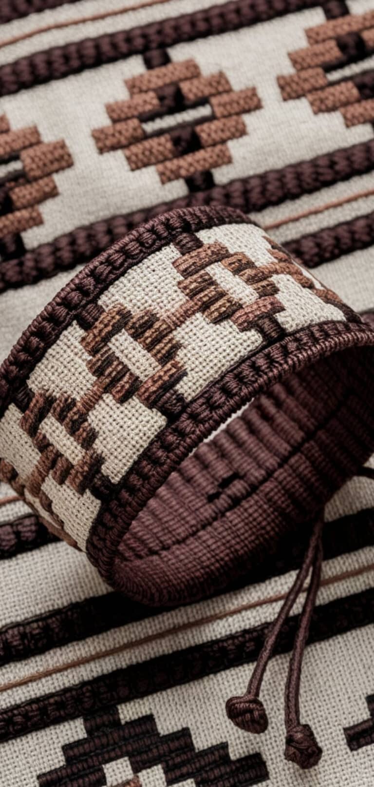 17 Colorful String Friendship Bracelets Patterns - The Mega Mom