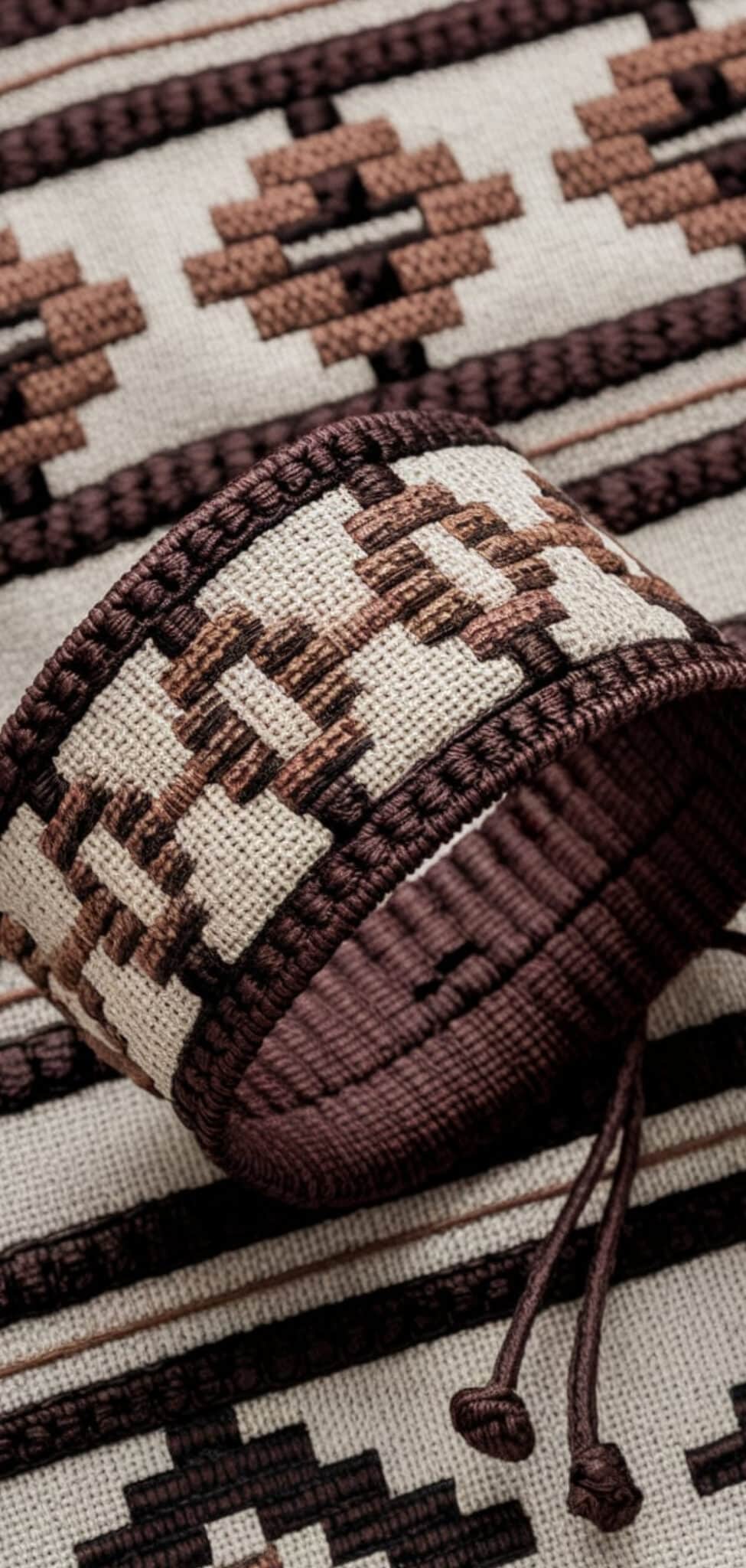 17 Colorful String Friendship Bracelets Patterns - The Mega Mom