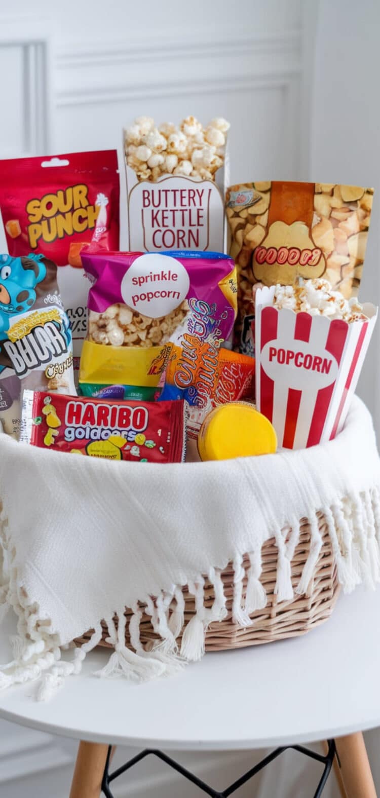 15+ Best Silent Auction Gift Basket Ideas - The Mega Mom