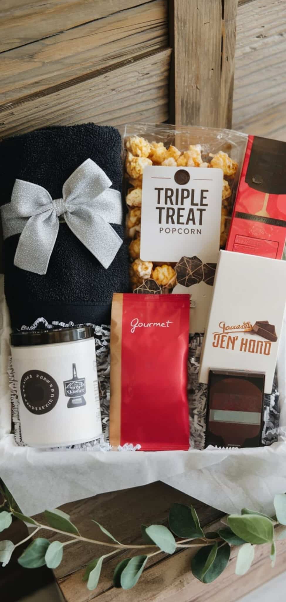 15+ Best Silent Auction Gift Basket Ideas - The Mega Mom