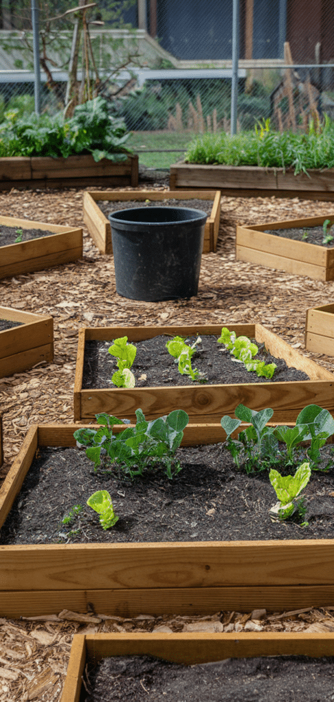 15 Expert Raised Bed Cut Flower Garden Layout Ideas - The Mega Mom