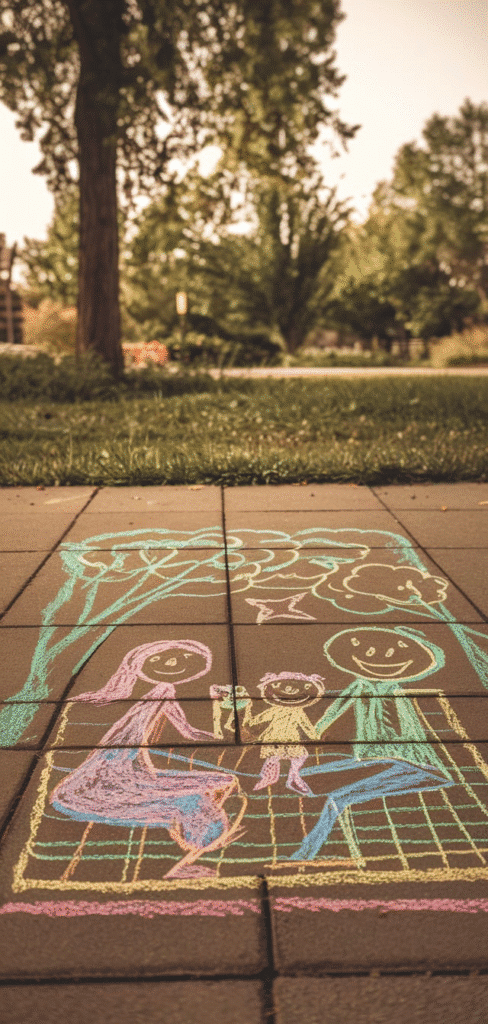 13 Fun Outside Babysitting Activities - The Mega Mom