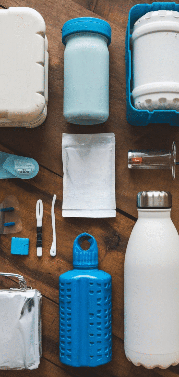 12 Essential Emergency Kit For Home Ideas - The Mega Mom