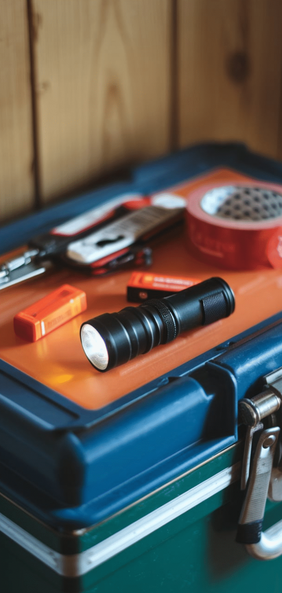 12 Essential Emergency Kit For Home Ideas - The Mega Mom