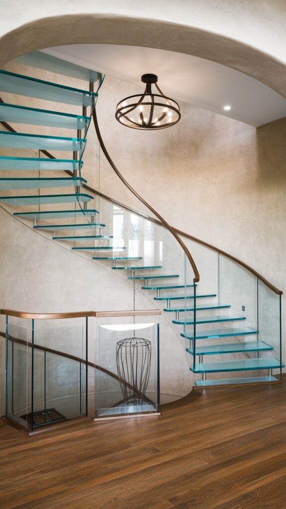 15 Stunning Luxury Foyer Design Ideas - The Mega Mom