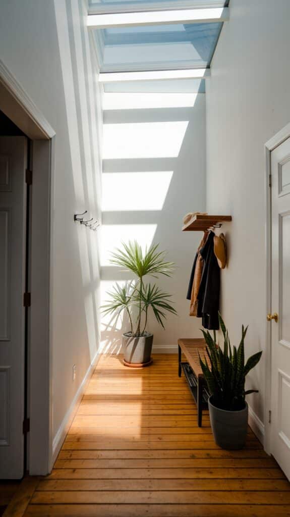 15 Stunning Luxury Foyer Design Ideas - The Mega Mom