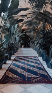 15 Stunning Luxury Foyer Design Ideas - The Mega Mom