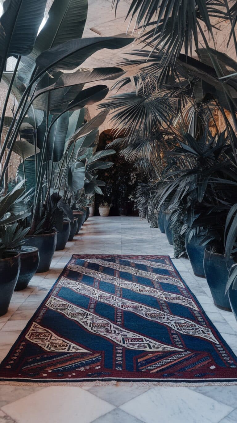15 Stunning Luxury Foyer Design Ideas - The Mega Mom