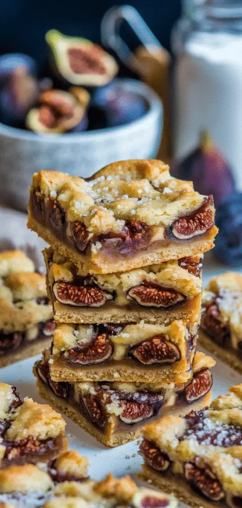 10 Easy Fig Recipes - The Mega Mom