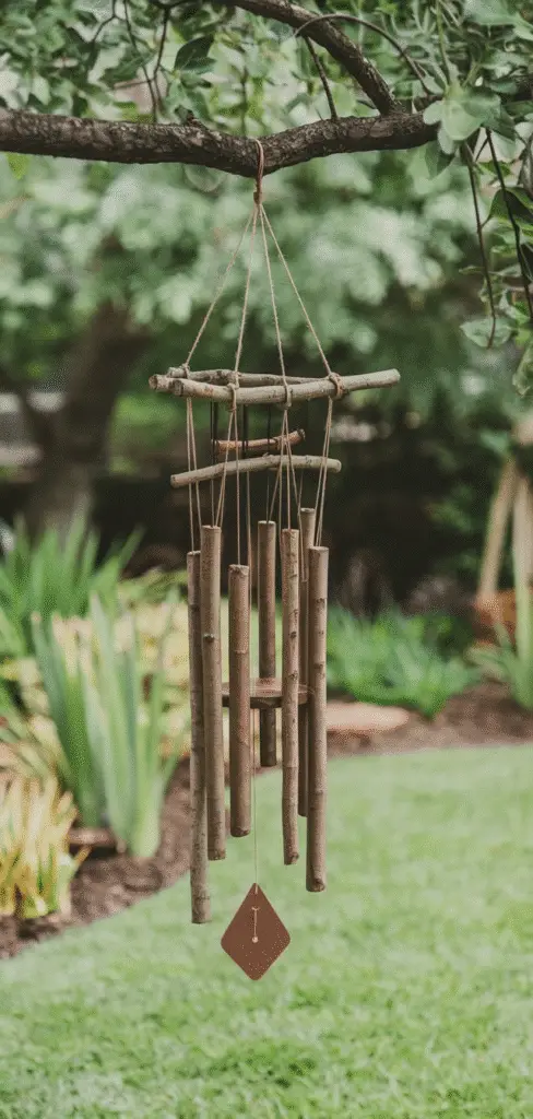15 Cheap Garden Projects Using Twigs - The Mega Mom
