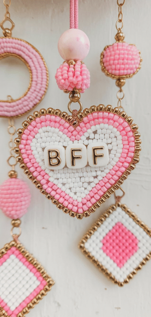 15 Charming Girly Crafts for Teens - The Mega Mom