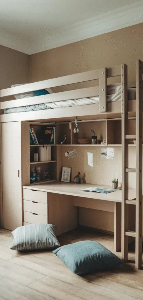 12 Stylish College Dorm Room Ideas - The Mega Mom