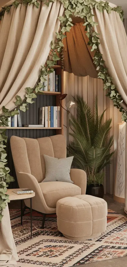 15 Cozy Reading Nook for Adults Ideas - The Mega Mom