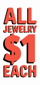 16 Easy DIY Garage Sale Pricing Sign Ideas - The Mega Mom