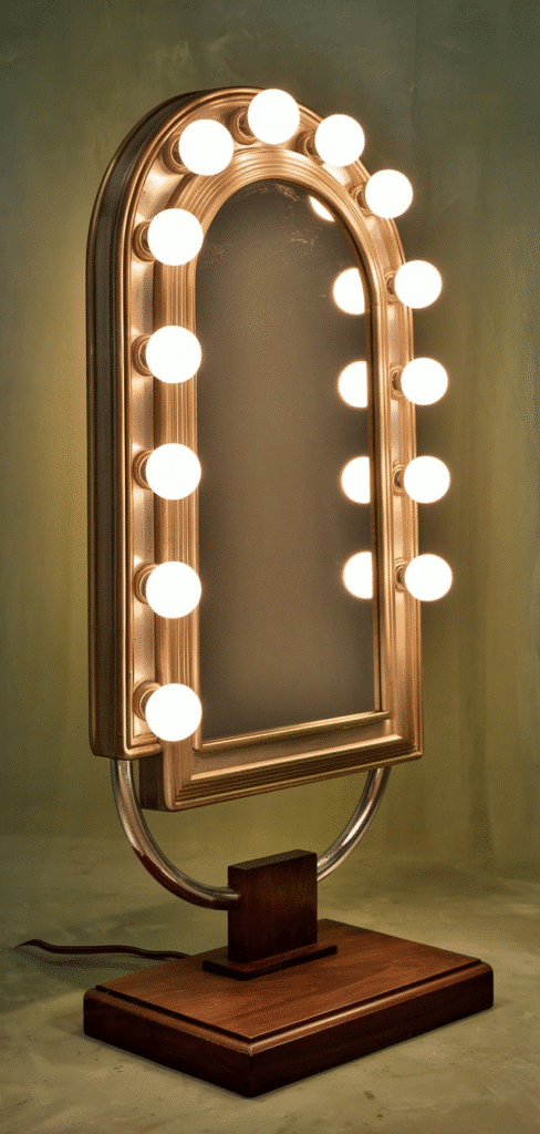 15 Best Vanity Mirrors with Lights - The Mega Mom