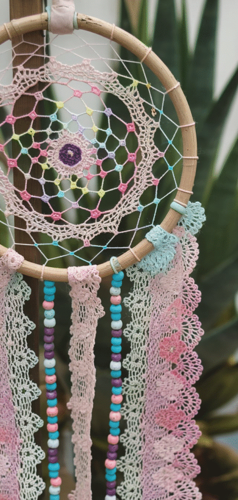 15 Charming Girly Crafts for Teens - The Mega Mom